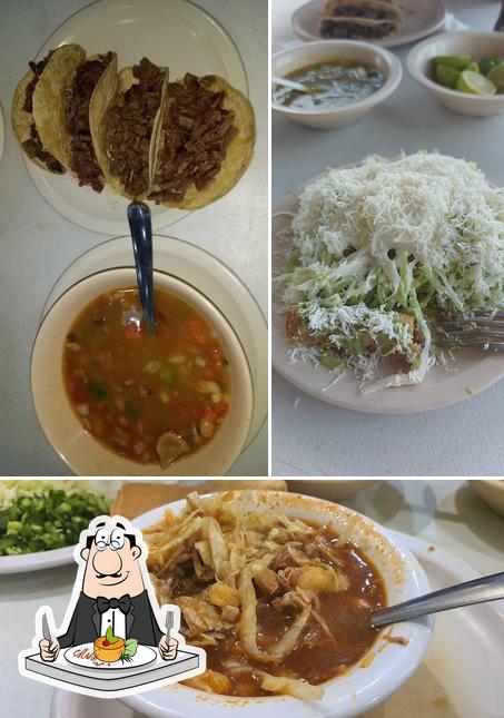 Tacos Jimmy's, Reynosa - Menú del restaurante, precios y reseñas