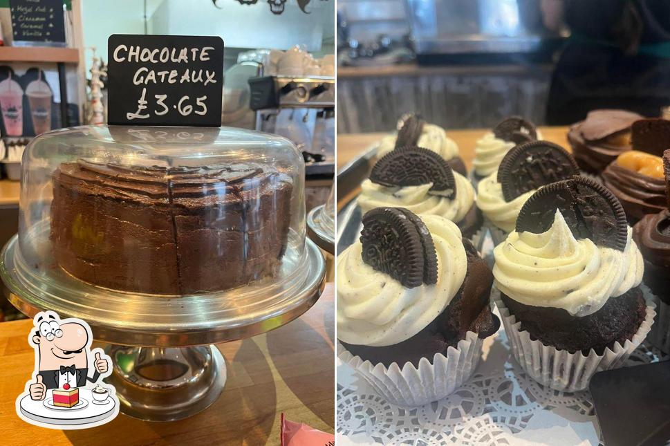 The Harbourside Café, Maryport - Restaurant menu, prices and reviews