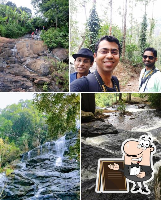 The Waterfall Cafe, Yercaud - Restaurant reviews