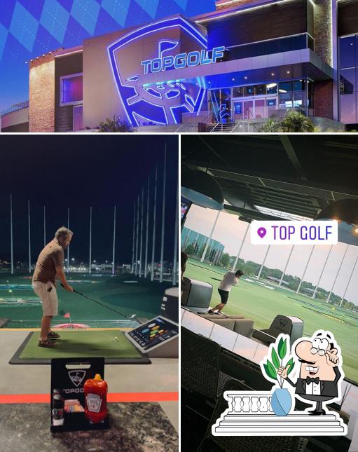 Topgolf in Omaha - Restaurant reviews