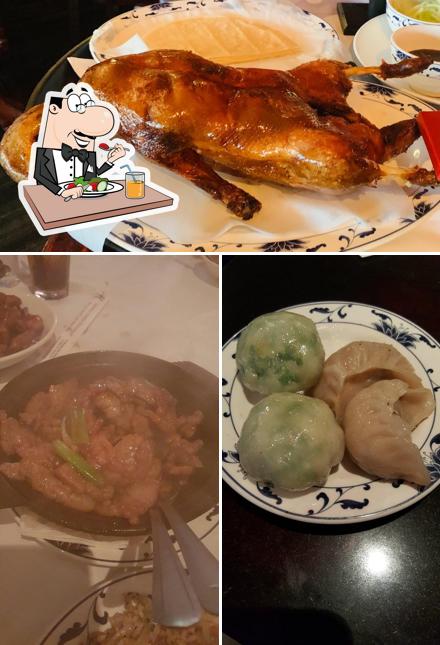 Tropical Chinese Restaurant in Miami - Restaurant menu and reviews