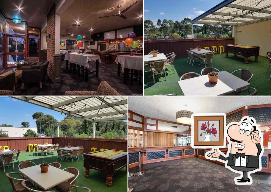 Best chicken parmigiana in Wantirna restaurants, spring 2024 ...