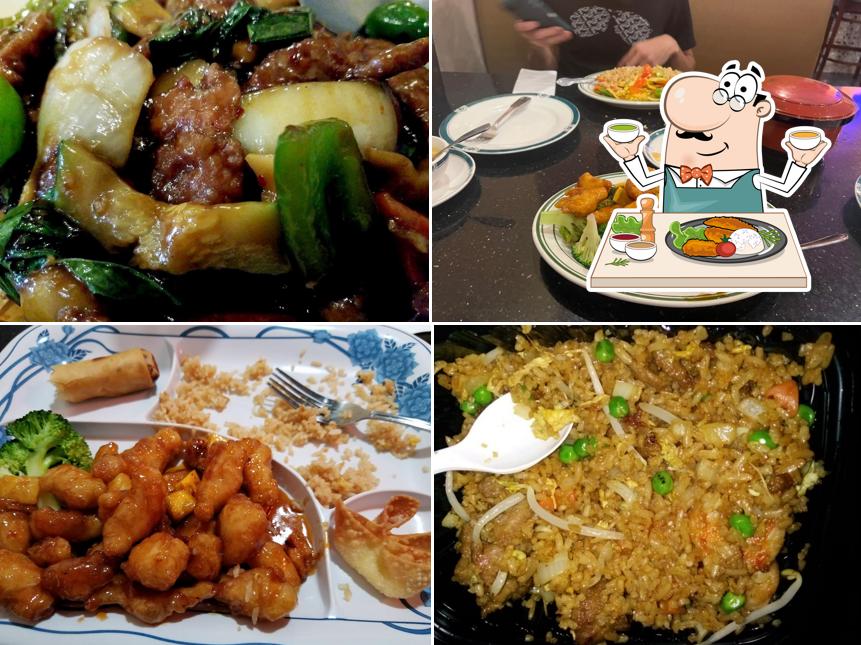 Chili Thai II, Windsor - Restaurant menu, prices and reviews