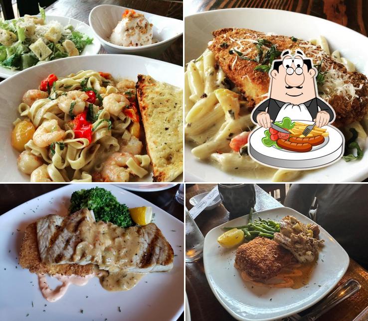 Chuck's Fish, Tuscaloosa - Restaurant menu, prices and reviews