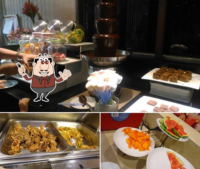 Hi Rice Grill, Pasig, Santolan - Restaurant menu, prices and reviews