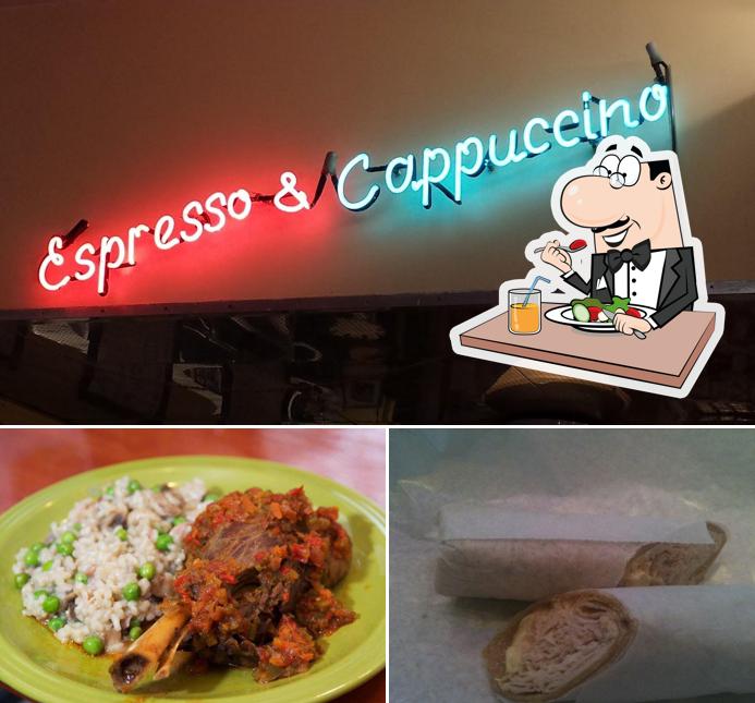 Mini Deli, New York City - Restaurant menu, prices and reviews