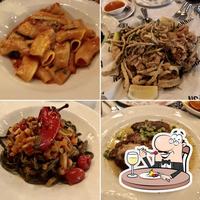 Nonnina in Chicago - Restaurant reviews
