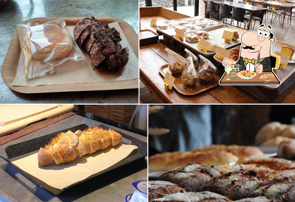 Terarosa Coffee - Restaurant menu, prices and reviews