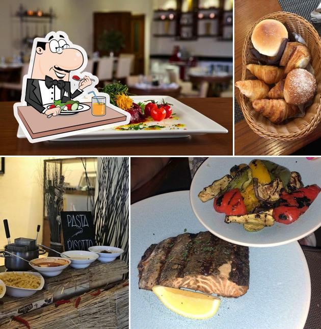 XclusiV Night Club, Al Jazirah Al Hamra - Restaurant menu and reviews