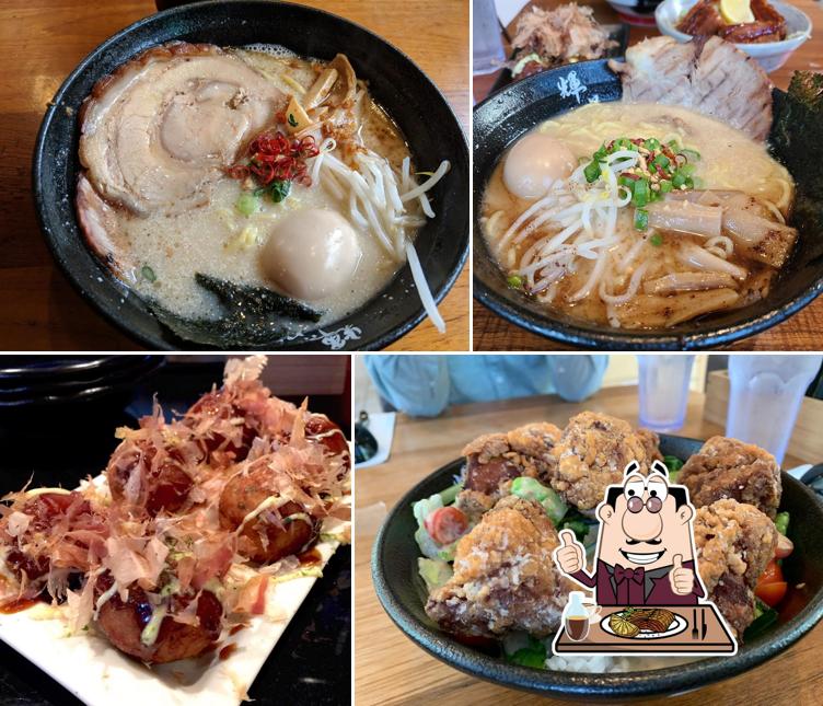 Best japanese ramen in Seattle restaurants, autumn 2023 - Restaurant Guru