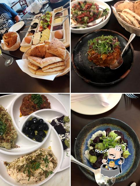 AdA Mediterranean Brasserie, Fair Lawn - Restaurant menu, prices and ...