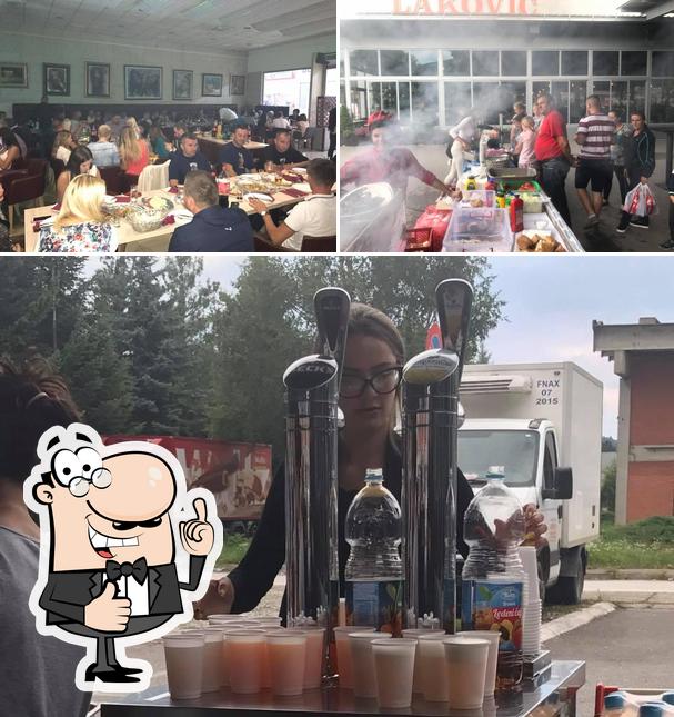 Imperijal, Bijelo Polje - Restaurant menu, prices and reviews