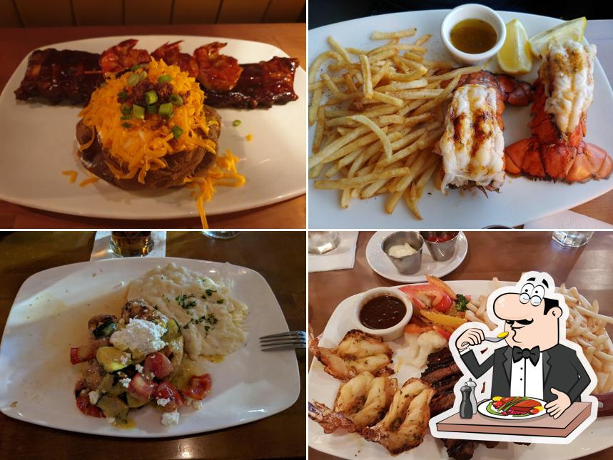 Le top 10 des restaurants à Longueuil, mai 2025 - Restaurant Guru