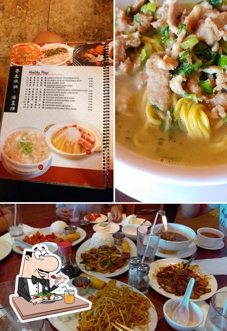 Beijing Garden Restaurant, Phoenix - Restaurant menu, prices and reviews