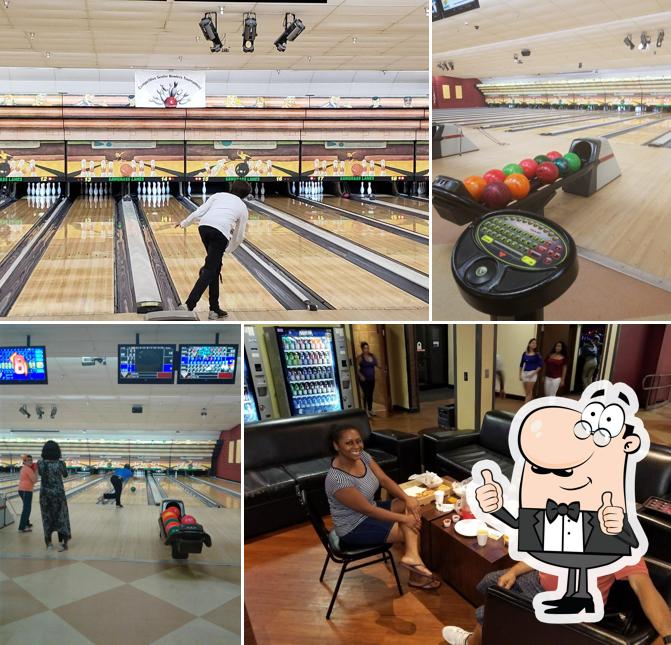 Bowlero, Tamarac - Restaurant menu, prices and reviews