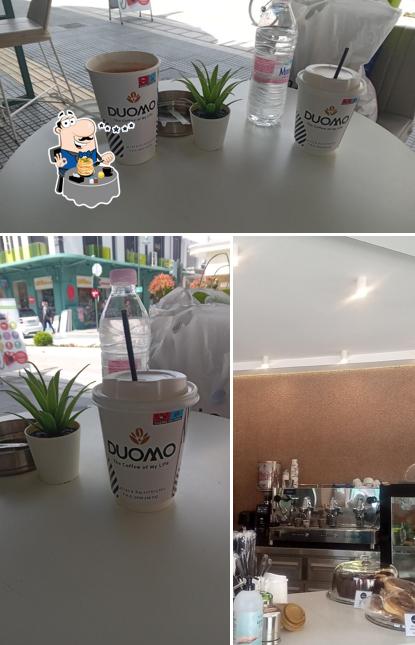 Duomo_cafe, Larisa - Menú del restaurante, precios y reseñas