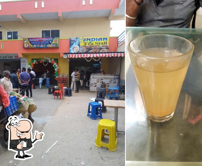 INDIAN TEA STALL, Anekal - Restaurant reviews