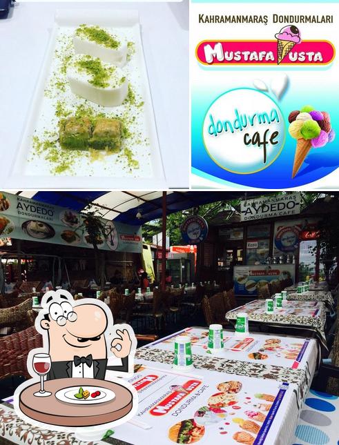 Gökçay Mustafa Usta, Isparta - Restaurant reviews
