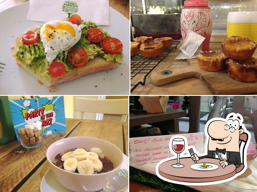 Whyteleafe Park Pavilion in Whyteleafe - Restaurant reviews