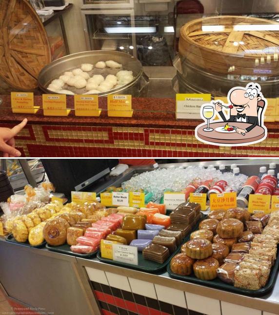 Chinatown Express, 1450 Ala Moana Blvd in Honolulu - Restaurant reviews