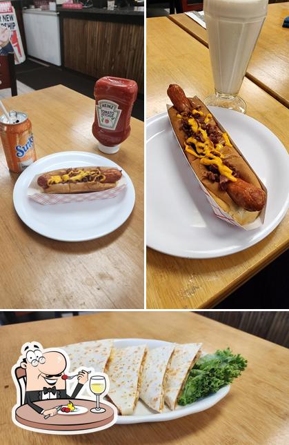 Crazy Toast House Restaurant in North Haven - Restaurant menu and reviews