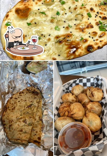 APNA DHABA INDIAN KITCHEN in Edmonton - Restaurant menu and reviews