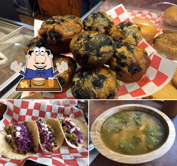 The Last Bite, 103 Main St in High Falls - Restaurant reviews
