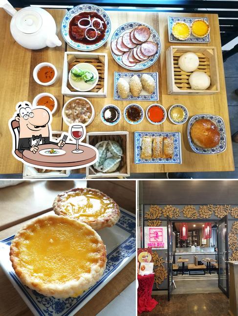 Ding How restaurant, Cebu City, 8W36+GP8 - Restaurant reviews
