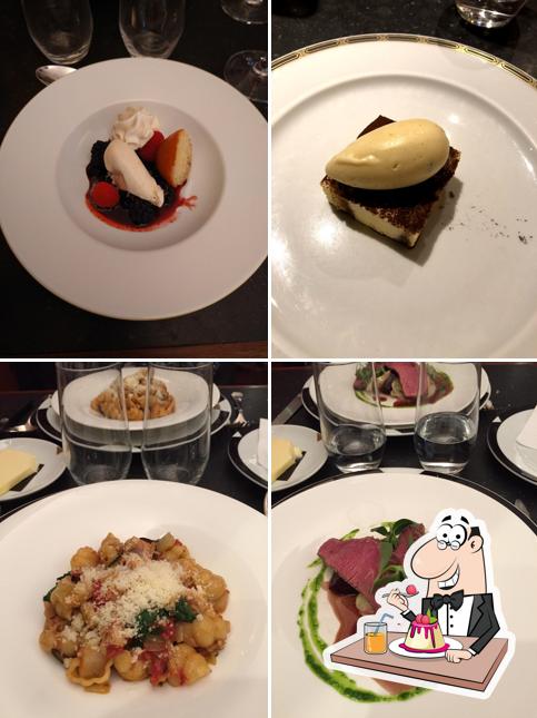 Find the best place to eat in Liège, spring 2024 - Restaurant Guru