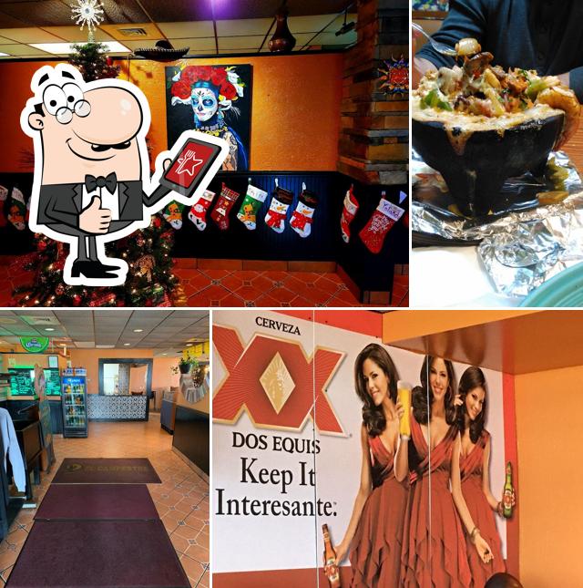 El Campestre in Ontario - Restaurant menu and reviews