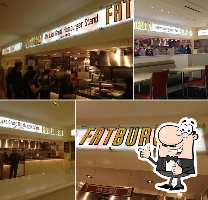 Fatburger in Atlantic City - Restaurant menu and reviews