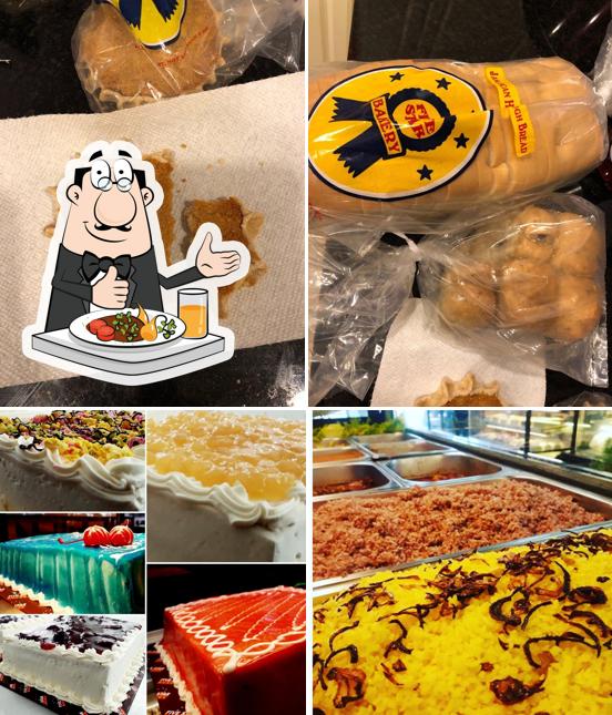 Five Star Bakery, Lauderdale Lakes - Restaurant menu, prices and reviews