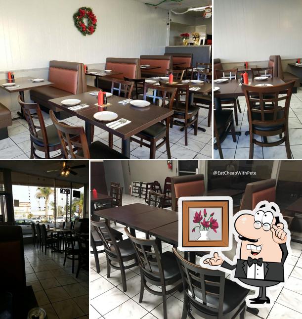 Happy Thai Restaurant in Long Beach - Restaurant menu and reviews