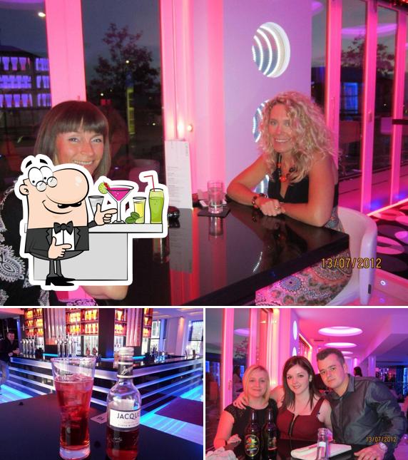 Iconic, London rd South in Lowestoft - Restaurant reviews