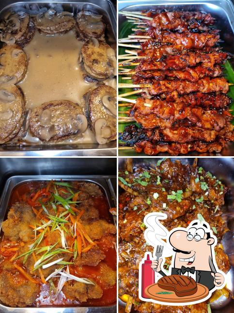 Isla Fiesta Buffet Restaurant, Puerto Princesa - Restaurant menu ...
