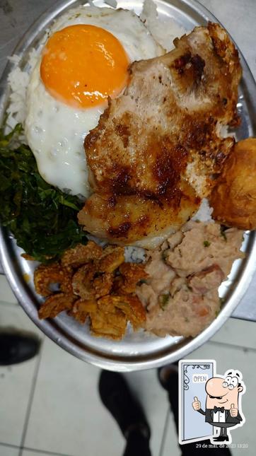 Jatobar, São Paulo - Menu do restaurante, preços e opiniões