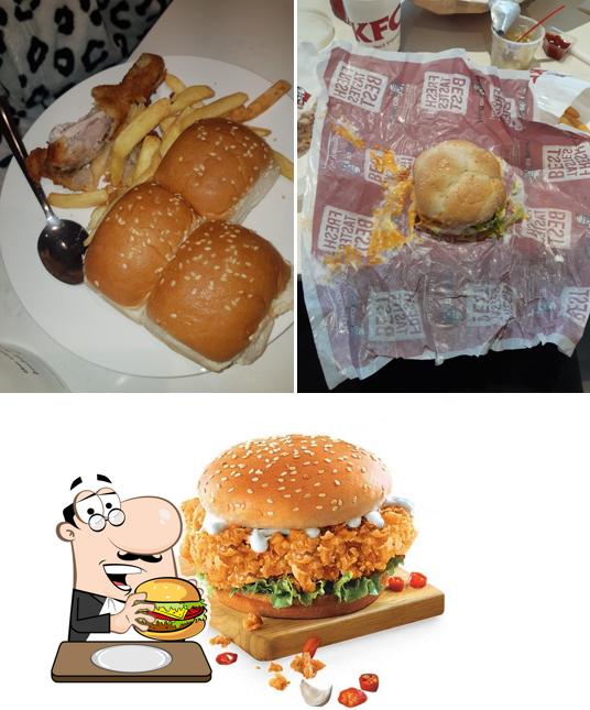 KFC, 738 Great South Rd in Auckland - Restaurant menu and reviews