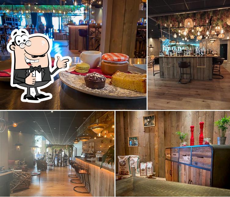 La Capanna, Éragny - Menu du restaurant, prix et avis