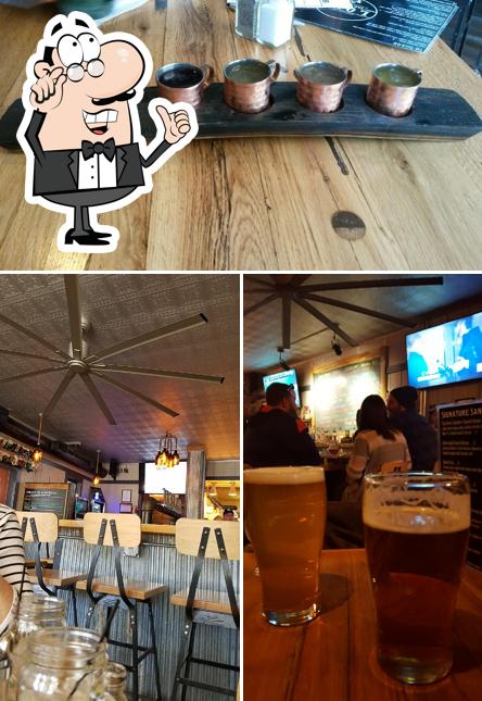 Lodi Tap House, Maple Park - Restaurant menu, prices and reviews