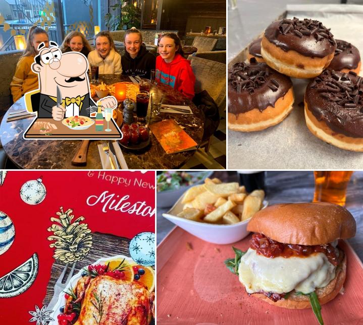 Loft 56, Rathfriland - Restaurant menu, prices and reviews