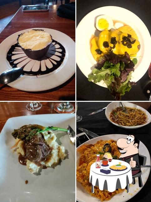 Top 5 restaurants with spicy chicken in Angel Fire, september 2025 ...
