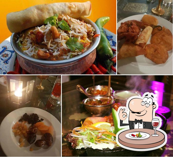 Mumtaz Mahal Indian Speciality Restaurant Best Restaurant in Bur Dubai ...