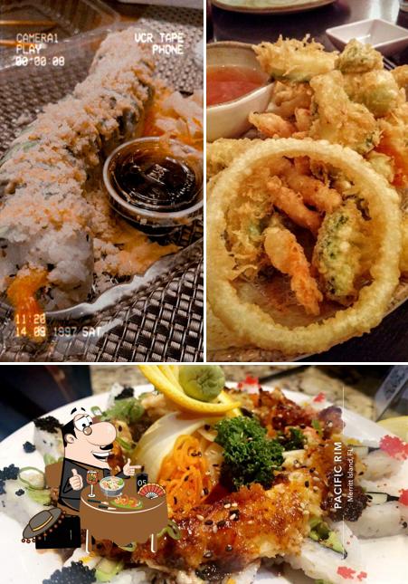 Pacific Rim in Merritt Island - Restaurant reviews