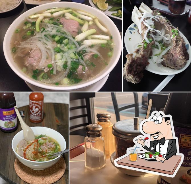 Pho Good, 9752 Chapman Ave in Garden Grove - Restaurant menu and reviews