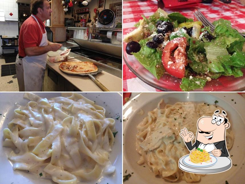 Buon Gusto, Henderson - Restaurant menu, prices and reviews