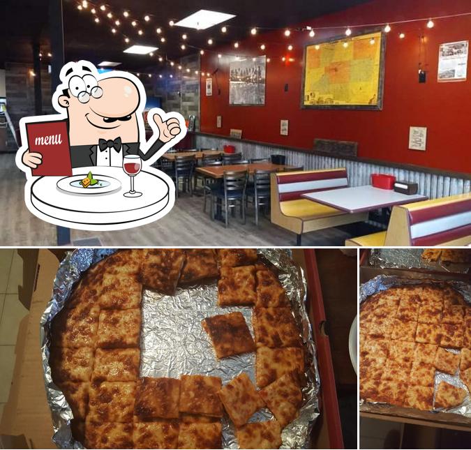 CATAWBA GENERAL STORE, Catawba - Restaurant menu, prices and reviews
