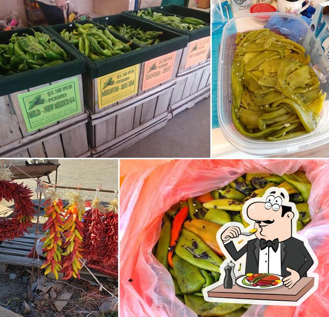 Hatch Chile Express in Hatch - Restaurant reviews