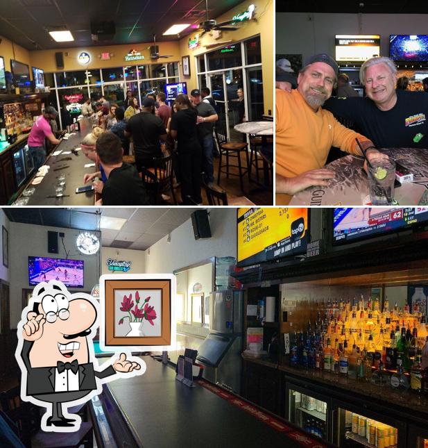 Linksters Tap Room - New Tampa in Tampa - Restaurant reviews