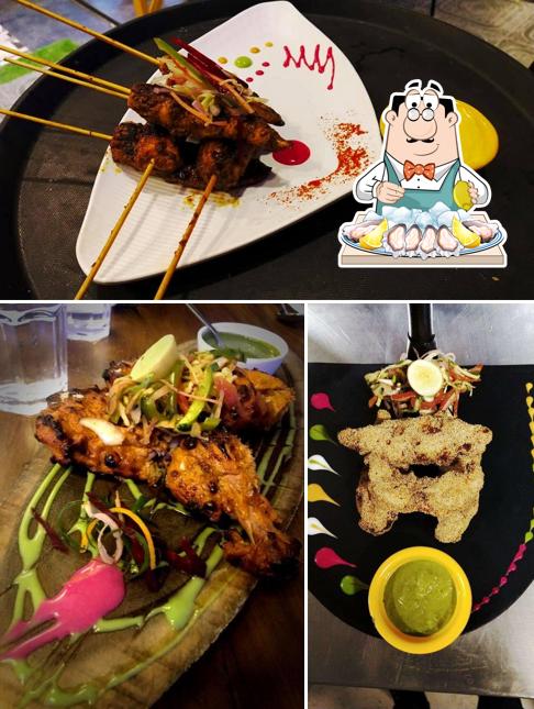 Metro Nine Restro Bar, Pune - Restaurant reviews