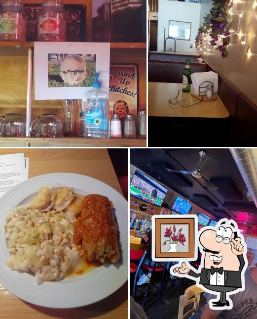 Rips Cafe, Struthers - Restaurant menu, prices and reviews